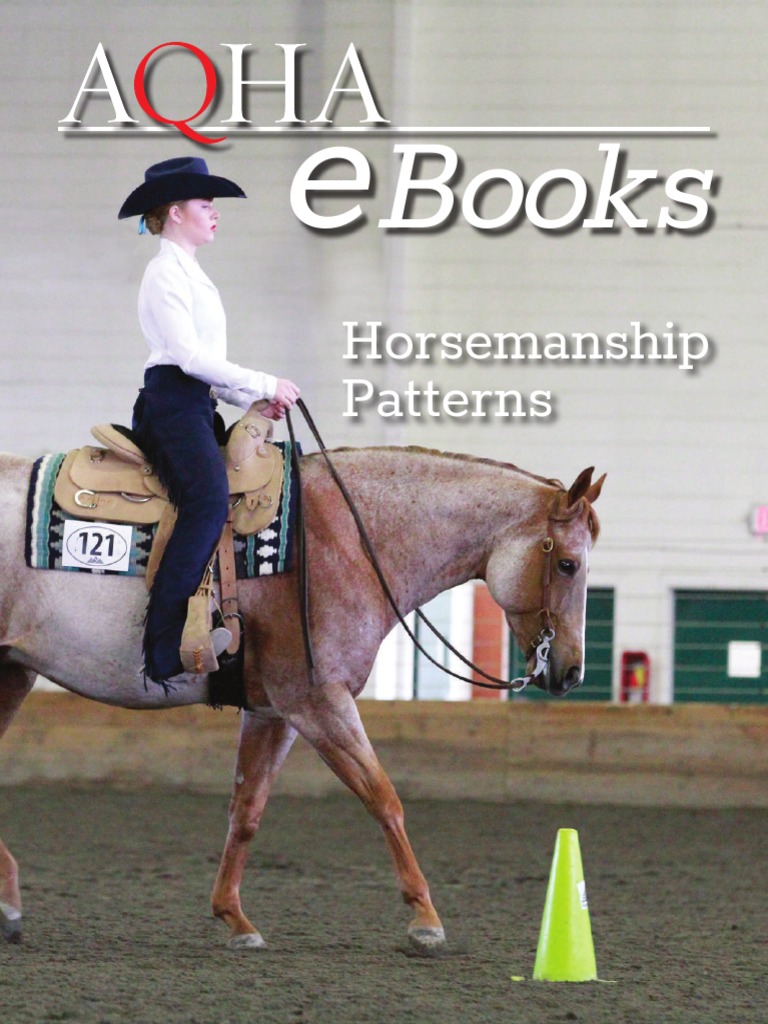 Horsemanship Patterns FREE | PDF | Horse Gait | Livestock