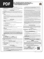 Medi-Cal Authorized Representative Form MC 382 | PDF | Conflict Of ...