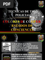 Colores de Cooper | PDF