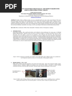 Types of Horizontal Bands in Masonry | PDF