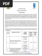 FGI Guidelines Overview - Final | PDF