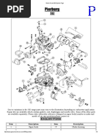 DIN 72552 Terminal Designations Explained | PDF | Ignition System ...