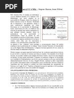 El Relieve Amazónico | PDF | Paisaje | Geomorfología