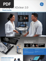 ThinPrep® Genesis™ Processor Brochure GBR EN | PDF | Printer (Computing ...