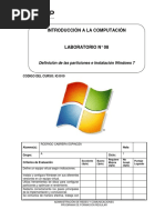 Instrucciones para Instalación de Emulador 3270 | PDF | Computación de ...