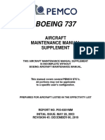 Fault Isolation Manual Boeing PDF | PDF | E Books | Acronym