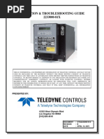 Operators Manual Handheld Multi-Purpose Interface (HHMPI) : 19 October 2018 30-0005 Issue E ...