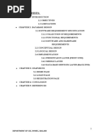 Akram C.V PDF | PDF | Creativity | Business