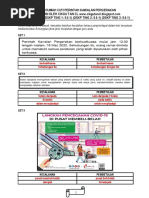 Format Karangan Resume | PDF
