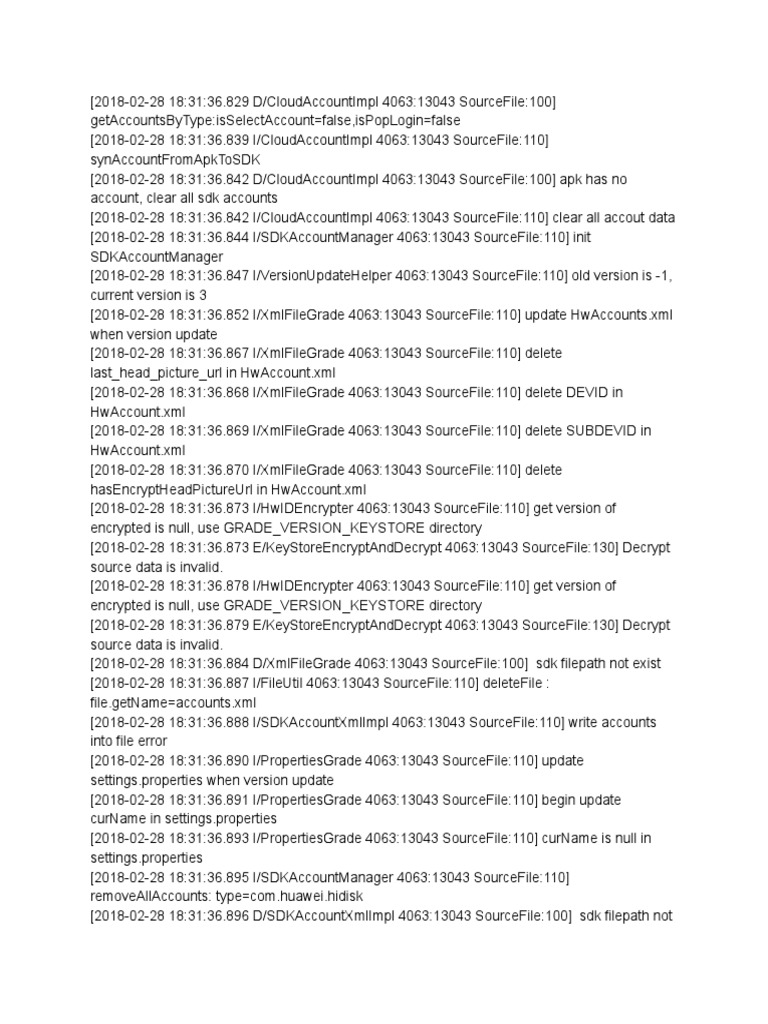 Sin Título | PDF | Encryption | Espionage Techniques