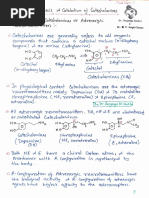 Menthol (Isolation, Identification and Analysis) | PDF | Chromatography ...