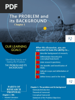 PRACTICAL RESEARCH - 1 - (FINAL DEFENSE) Rubrics | PDF