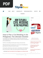 CPDAS Frequently Asked Questions (FAQs) | PDF | Payments | Professional ...