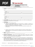 OREA Standard Forms Overview 2024 | PDF | Lease | Leasehold Estate