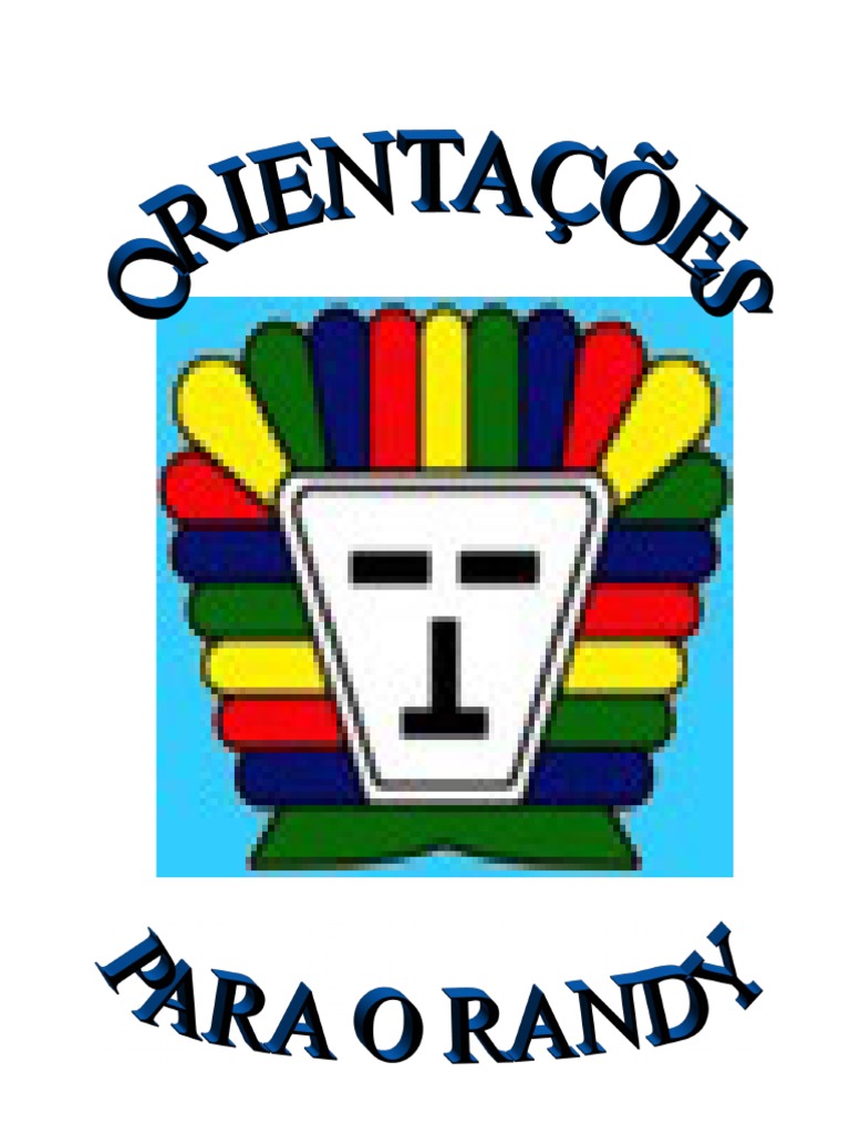 Apostila Do Randy | PDF | Mediunidade | Amor
