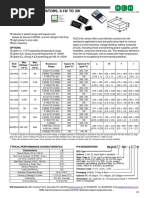 Din 12650 PDF | PDF | Calibration | Nature