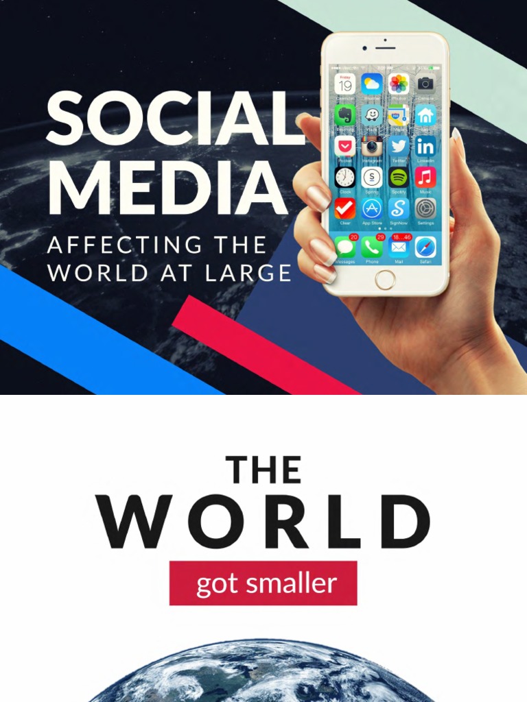 Overview of Social Media Lec | PDF