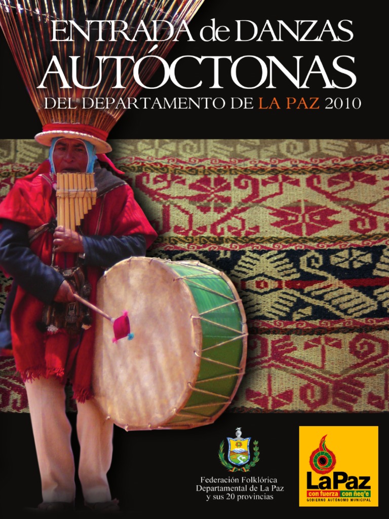 Autoctono 2010 | PDF | Bailes | Ropa