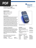 Polylab 2025 | PDF | Chemistry