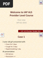 NRP 8th Ed ITK - Quick Equip CHKLST | PDF | Science & Mathematics