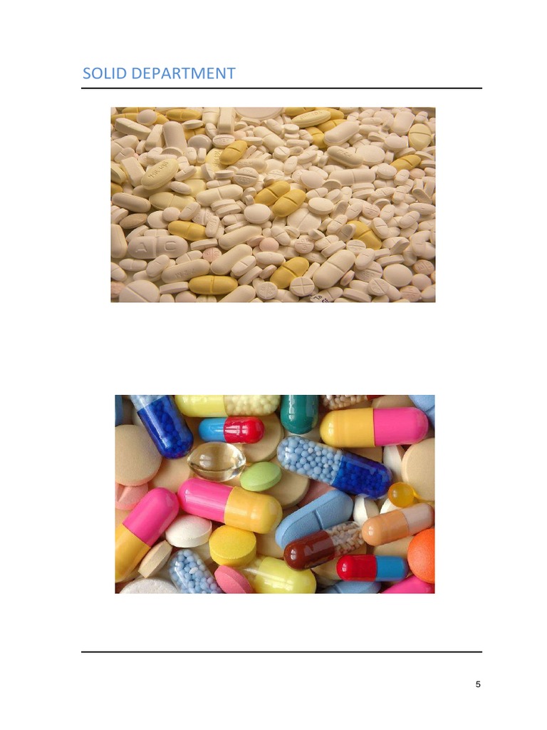 What Is TABLET | PDF | Tablet (Pharmacy) | Chemistry