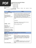 GOS18 Referral Form 1 | PDF | Human Eye | Facial Features