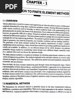 Practical Finite Element Analysis For Mechanical Engineers - Dominique ...