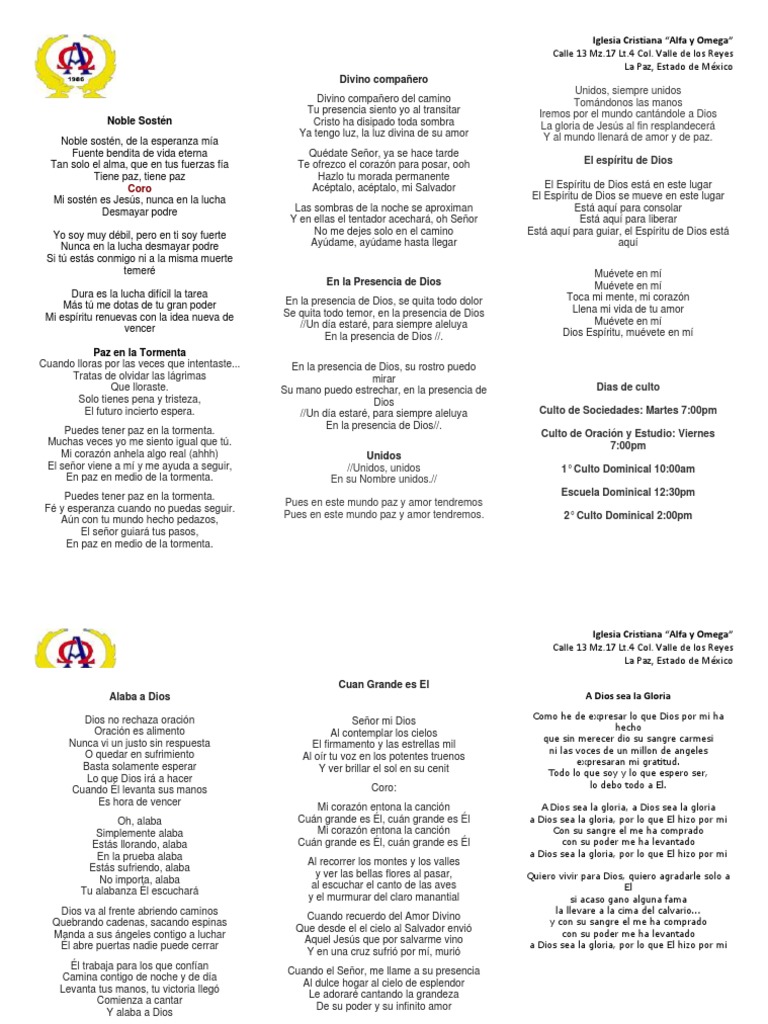 Cantos Velorio | PDF | Oración | Amor