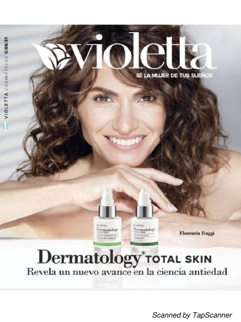 Repeated TapScanner Notice | PDF