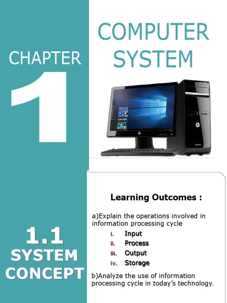 1.0 Computer System 2021 - 2022 Students | PDF | Logic Gate | Byte