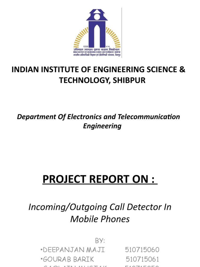 Cell Phone Detector | PDF | Operational Amplifier | Capacitor