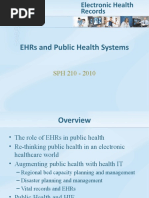 Field Health Information System PDF | PDF | Health System | Health Care