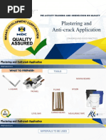 Plant Register Template | PDF | Drill | Welding