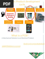 TSMC PDK Usage Guide | PDF | Spice | Graphical User Interfaces