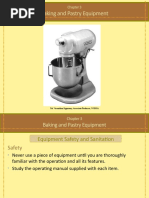 Choux Pastry Faults Remedies | PDF