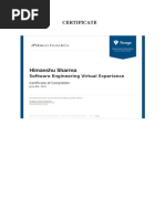 Internshala Summer Training Report On Data Science | PDF | Comma ...