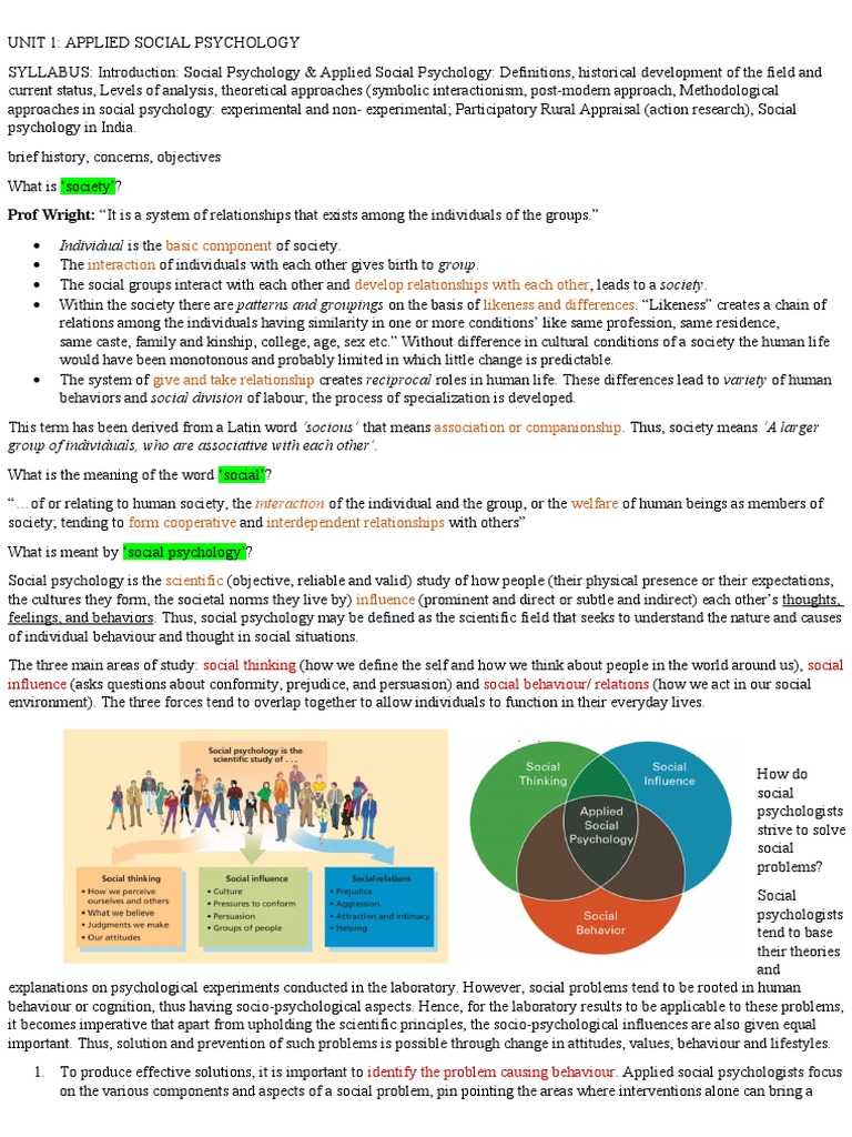 Basic Component Interaction Develop Relationships With Each Other ...