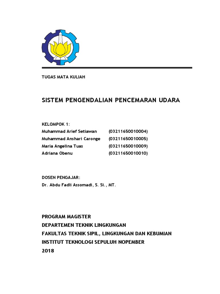 Grup 1 - Sppu | PDF