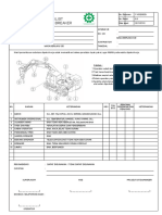 Form Checklist Inspeksi Mobile Crane (Sfile | PDF | Teknologi & Rekayasa