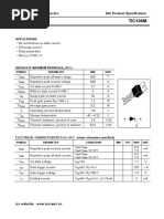 Alc 4030 | PDF | Amplifier | Microcontroller