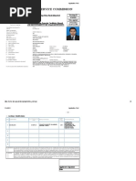 Material Pull Out Form PDF | PDF