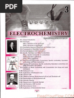 Modern ABC Chemistry For Class 11 Part I - Dr. S.P. Jauhar | PDF