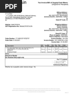 Iphone 11 Invoice PDF | PDF | Invoice | Government Finances