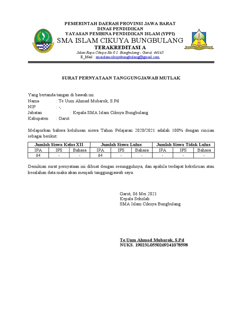 Form SPTJM Ijazah | PDF