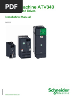 Installation, Operation, and Maintenance: Tracer UC600 Programmable ...