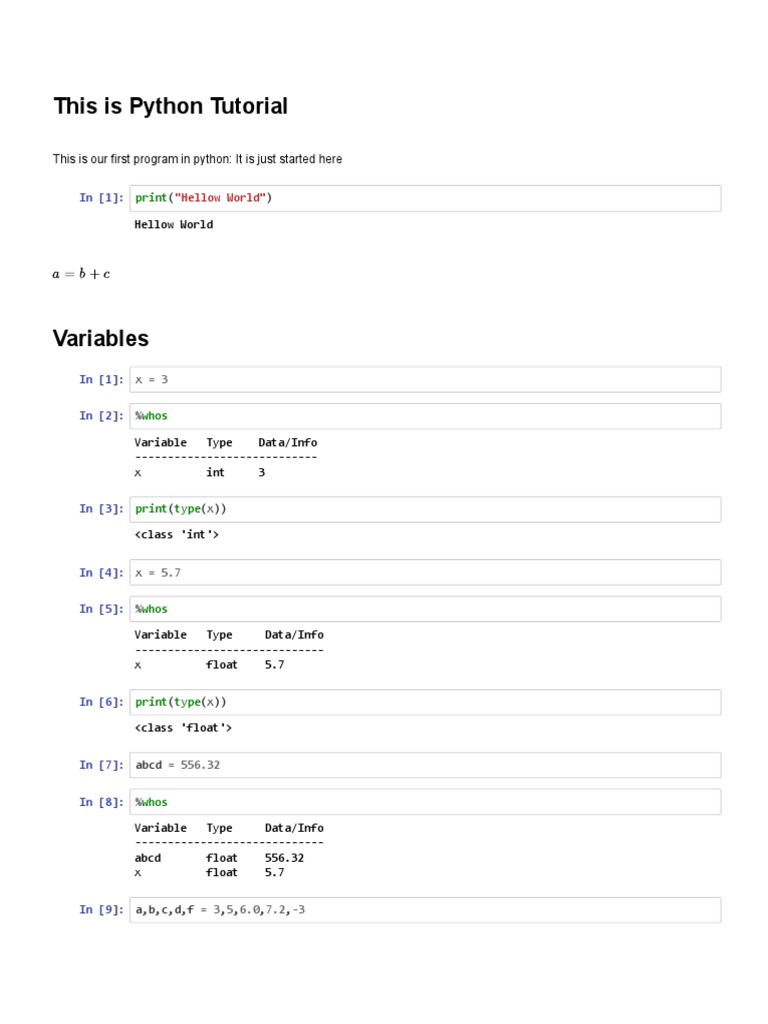 This Is Python Tutorial Print Pdf Parameter Computer Programming Computer Engineering