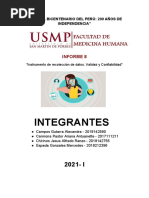 En Qué Consiste El MAPA y AMPA | PDF | Hipertensión | Presión sanguínea