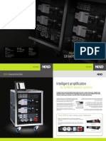 2 NEOS Parameter and Fault Code Overview 2946 1858 00 | PDF | Electric Motor | Power Supply