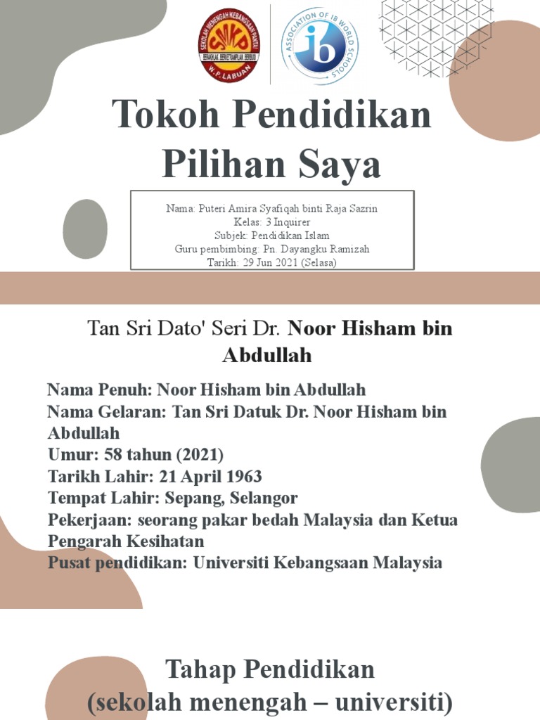 Elegant Education Pack For Students by Slidesgo | PDF