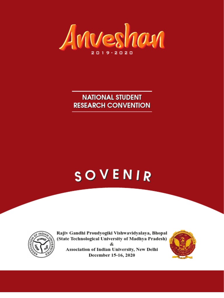 Anveshan 2020 | PDF | Fertilizer | Agriculture